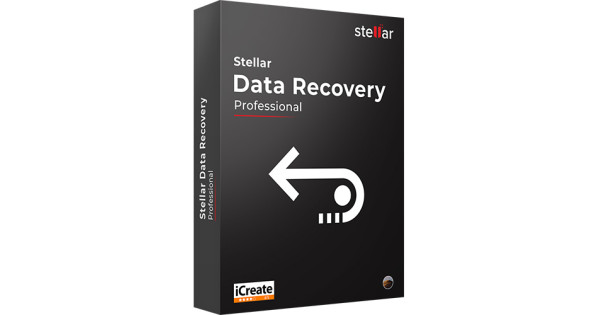 Stellar Data Recovery Standard For Windows/MAC 1 Year / 1 Device Instant Download